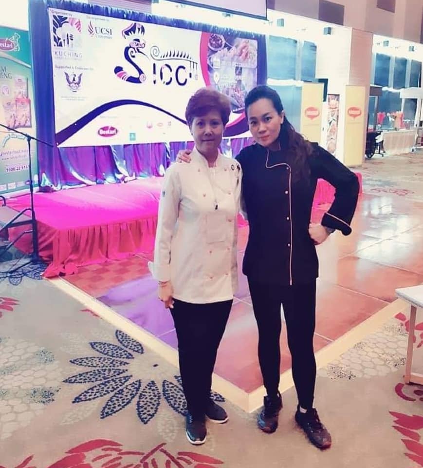 COURSES – Anna Cake Training Centre